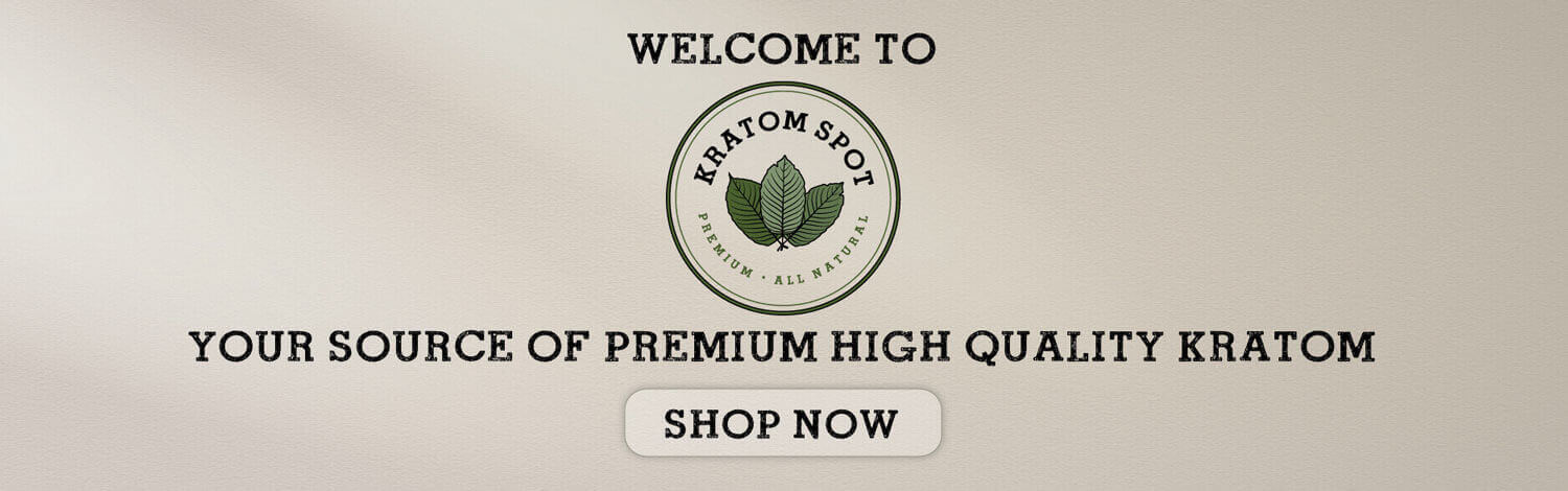 Buy Kratom Powder and Capsules Online | Kratom Spot